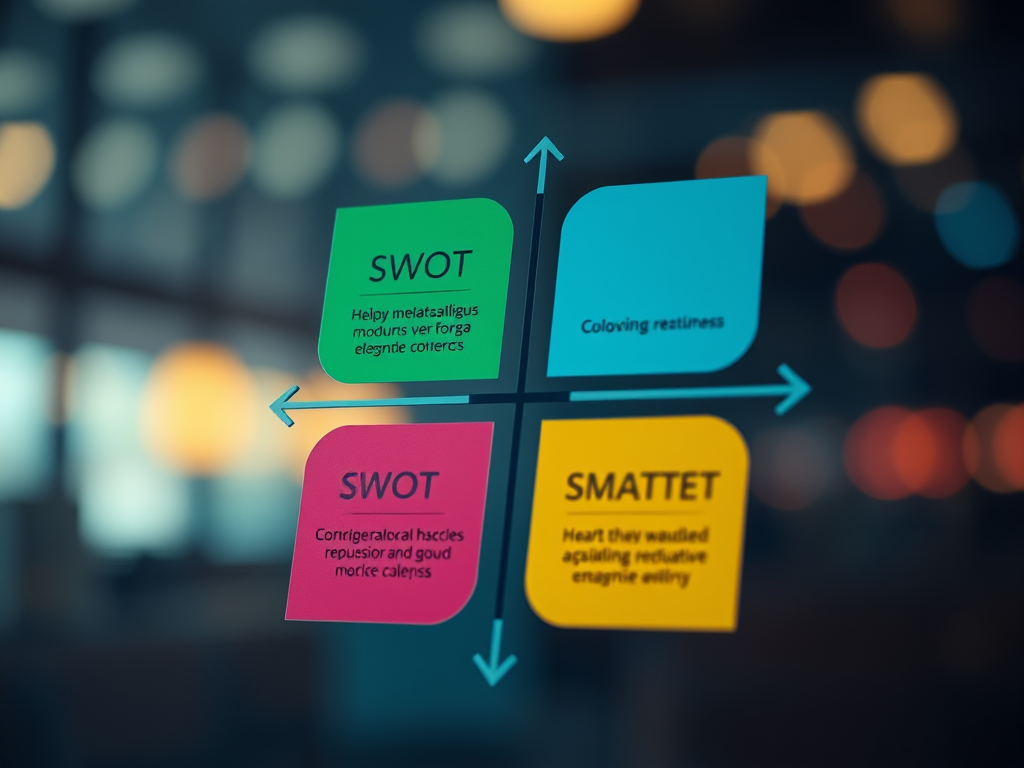 ISO 9001 Madde 4.1 Bağlam – Etkin Yönet Eğitim ve Danışmanlık