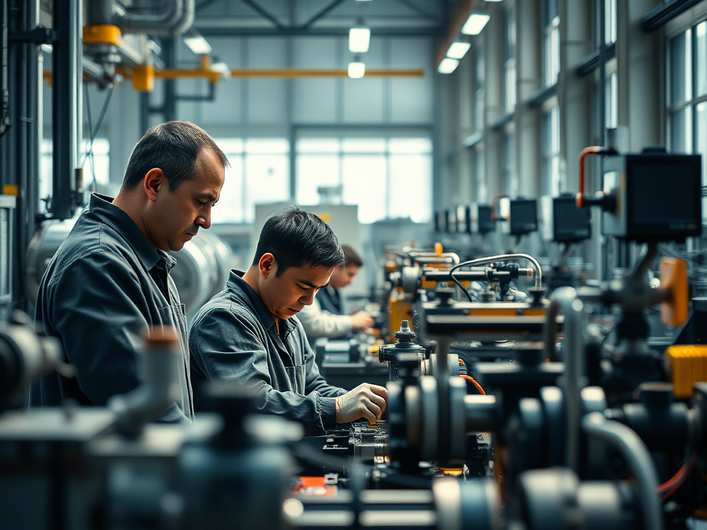 İyi uygulama: Kaizen – Etkin Yönet Eğitim ve Danışmanlık